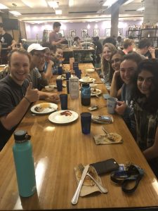 A Guide to the Hopkins Meal Plan | Johns Hopkins University Admissions