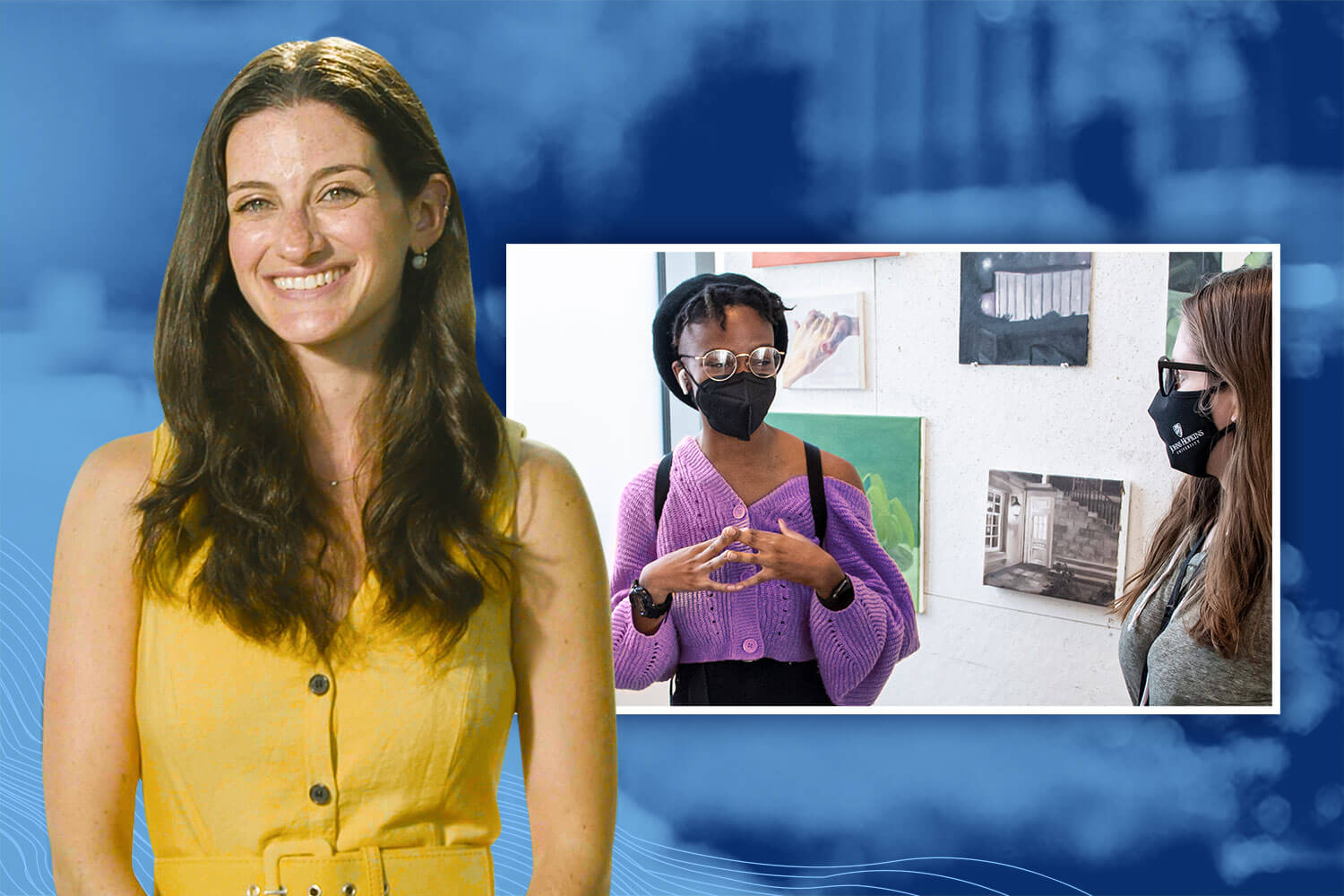 Application Tips: Community Disruption | Johns Hopkins University ...