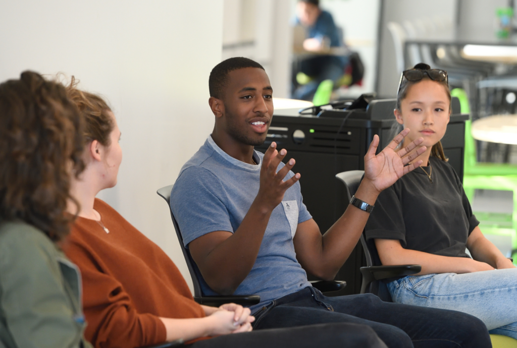 Connect | Johns Hopkins University Admissions