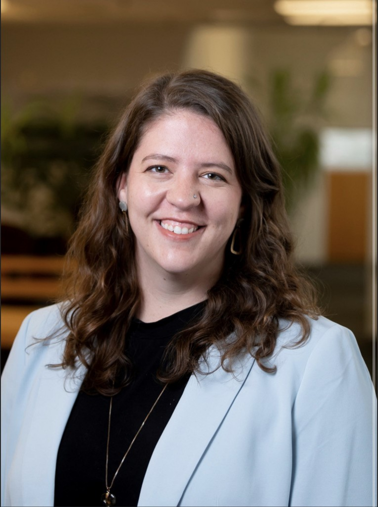 GTF Courses: How One Class Expanded My Perspective | Johns Hopkins ...