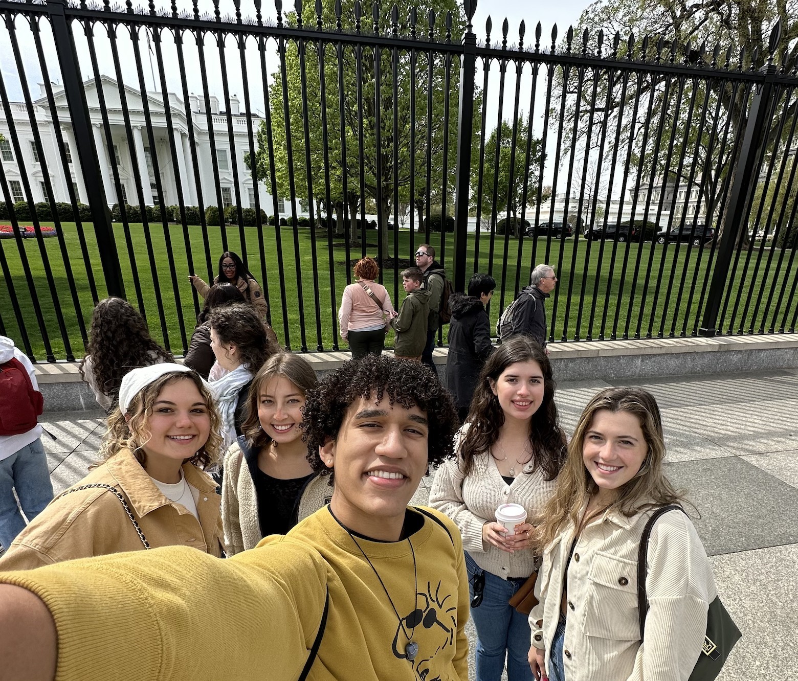 My Experience as a Transfer Student | Johns Hopkins University Admissions