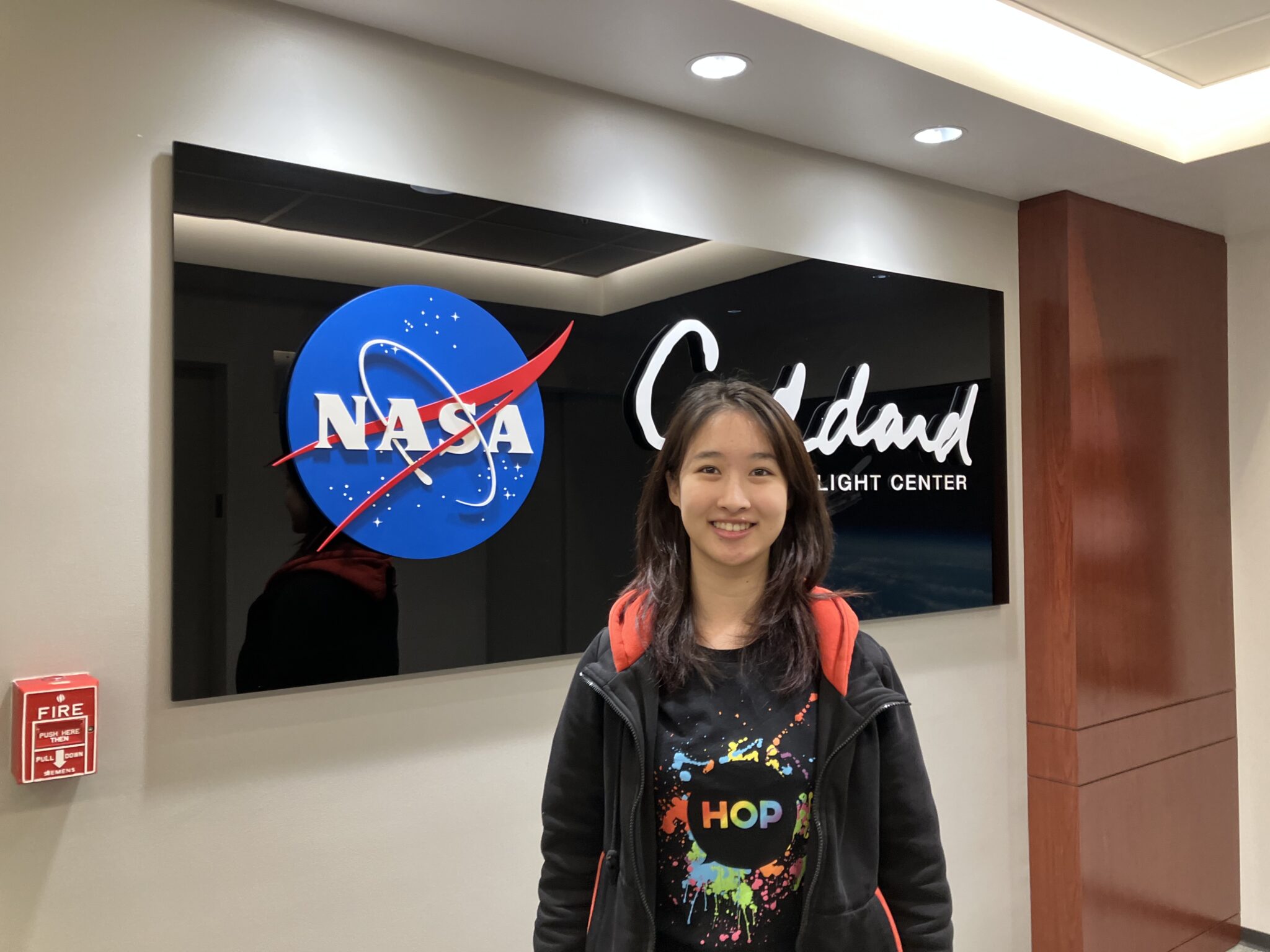 Clay Dolls, Minecraft, and Flight Electronics at NASA—How Hopkins ...