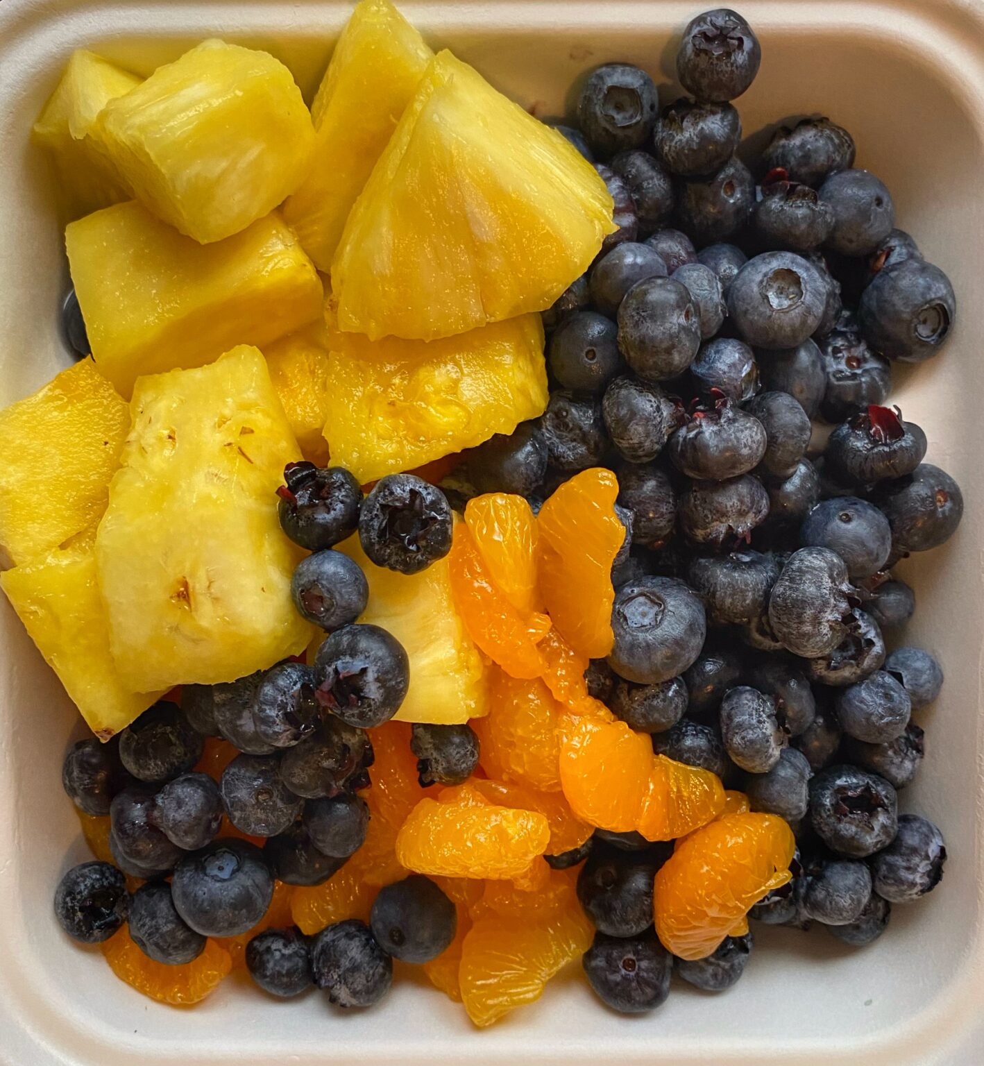 My Favorite Things to Eat at Nolan’s on 33rd | Johns Hopkins University ...