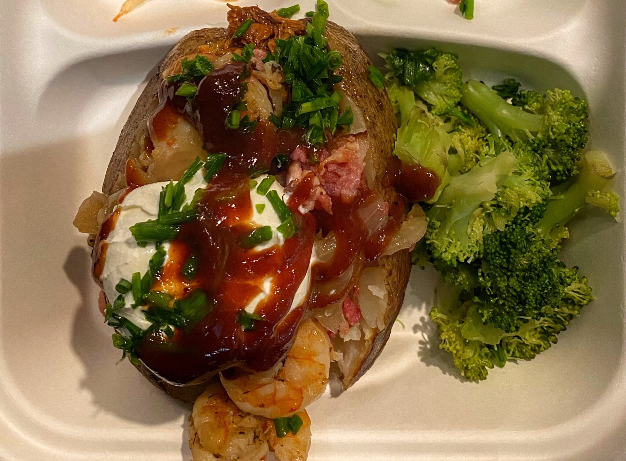 My Favorite Things to Eat at Nolan’s on 33rd | Johns Hopkins University ...