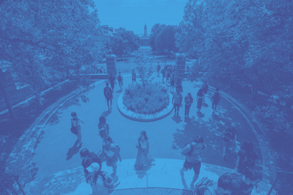 Explore Hopkins: Houston, TX | Johns Hopkins University Admissions